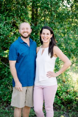 Meet Tiffany » Tiffany Esposito for Florida House